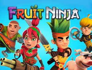 iCandy Interactive Homepage | Official ICI Site