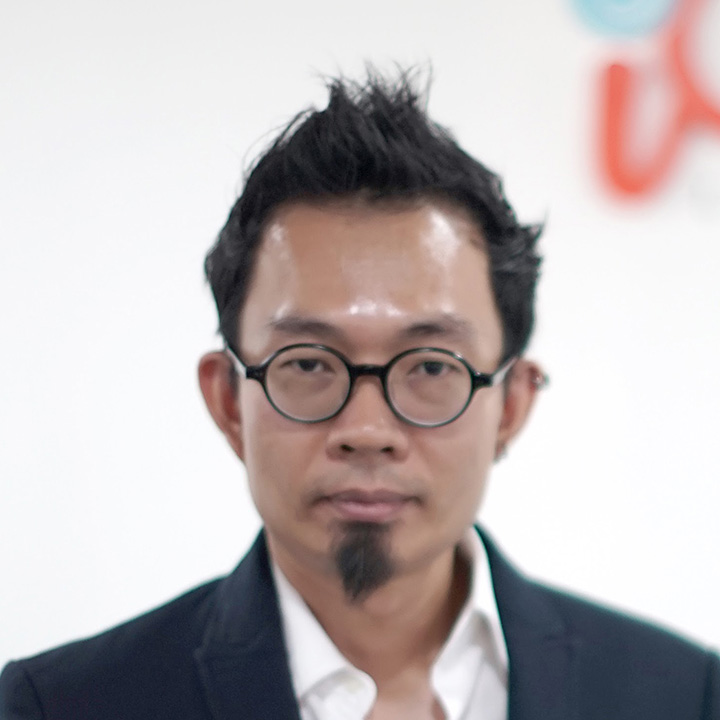 Lim Jenn Yu - iCandy Interactive