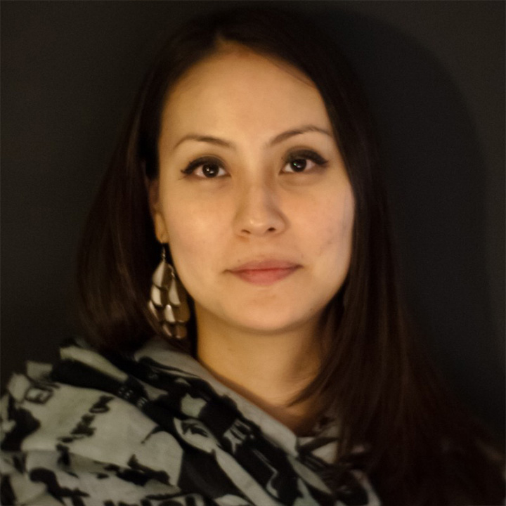 Yumi Aizawa - iCandy Interactive