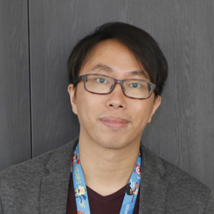 Loo Hon Gene - iCandy Interactive